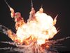 Animated Explosion 11 vol2 3D model animated | CGTrader