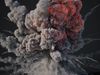 Animated Explosion 11 vol2 3D model animated | CGTrader