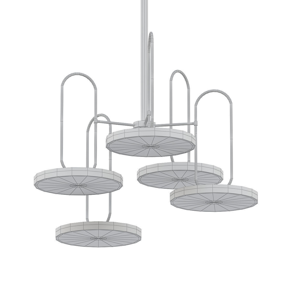 Lite Source 3D model | CGTrader
