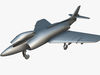 Supermarine Scimitar - 3D Printable Model 3D model 3D printable | CGTrader