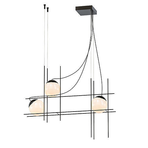 Plot Frame 3D model | CGTrader