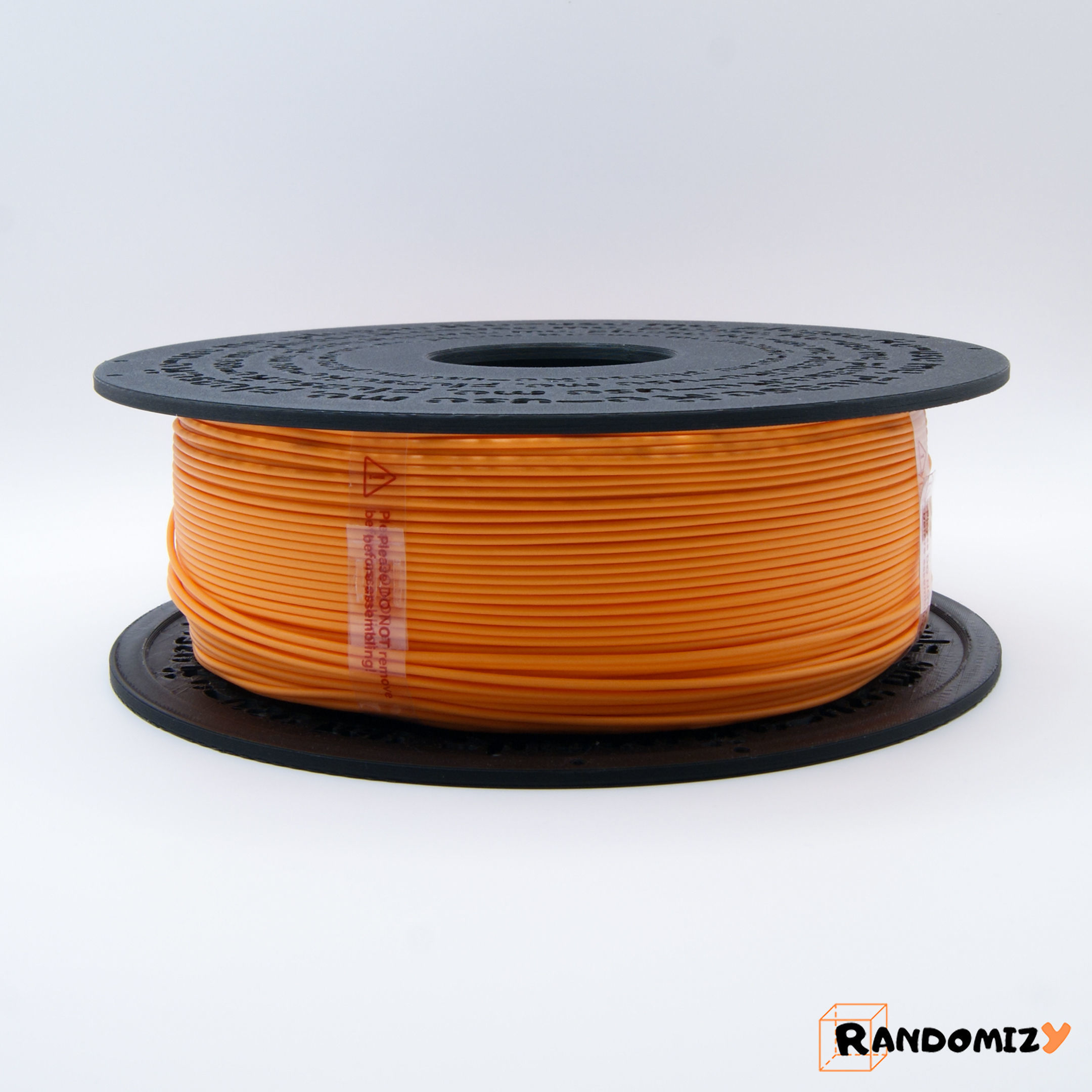 Re-use me please - Reusable Spool free 3D model 3D printable | CGTrader