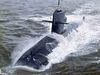Swordfish class submarine 1-100 scale for RC with WTC parts 3D model 3D ...