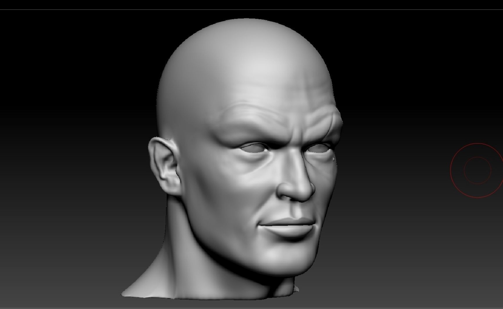 Jason Momoa head 3D model 3D printable | CGTrader