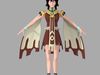3D model Mathilda Mobile Legend VR / AR / low-poly | CGTrader