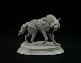 Fenrir 3D Print Models | CGTrader