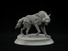 Fenrir - pre-supported 3D model 3D printable | CGTrader