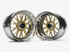 BBS E87 Centerlock Wheels 3D model | CGTrader