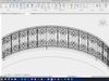 Classic Railing Revit Family type 012 3D model | CGTrader