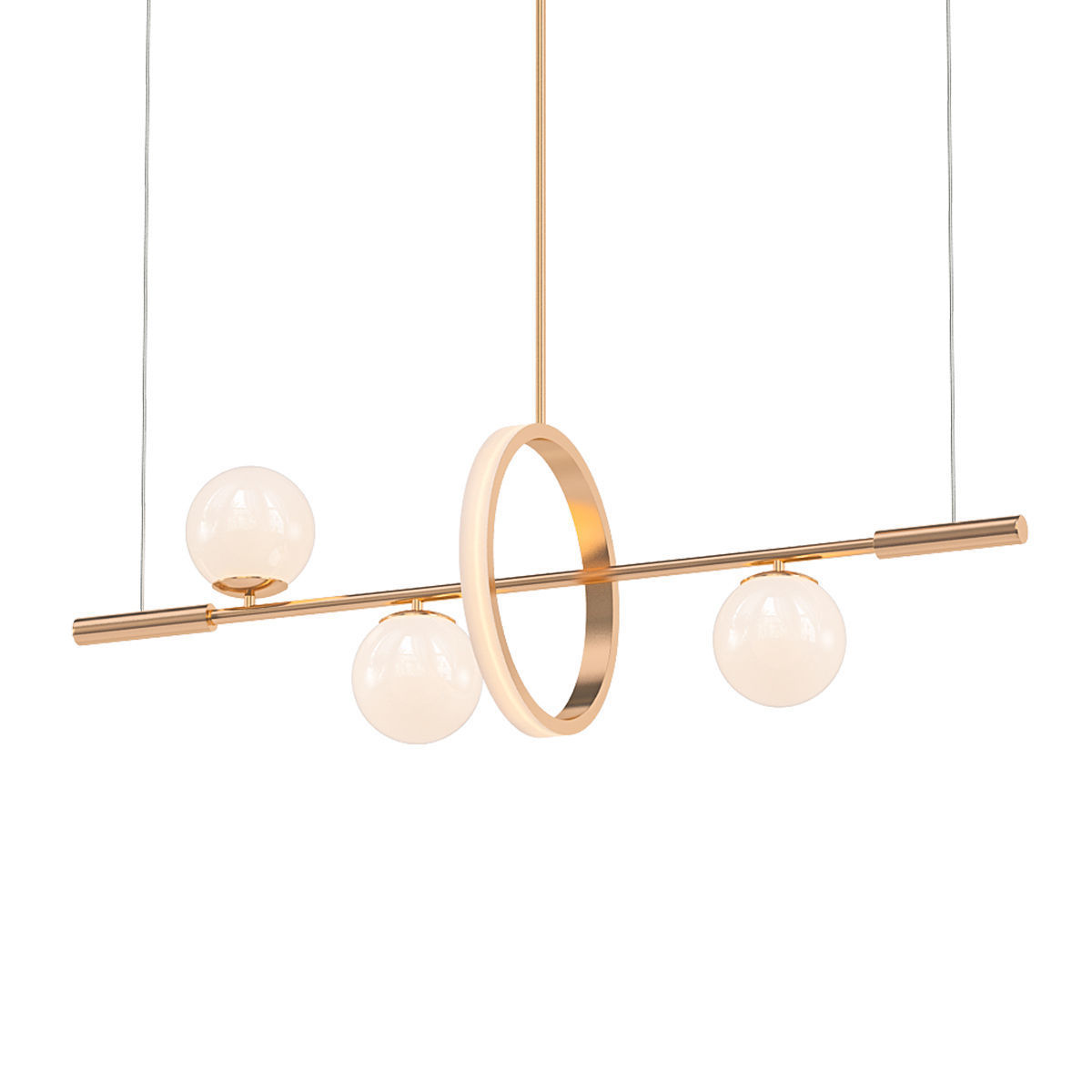 MURIEL 3D model | CGTrader