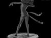 PHOENIX - JEAN GREY - MARVEL VS CAPCOM 3 free 3D model 3D printable ...