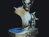 Panthro Bust Lunatacs Thundercats STL CG Pyro STL 3d printing 3D model ...