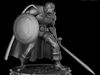 TASKMASTER - MARVEL VS CAPCOM 3 3D model 3D printable | CGTrader