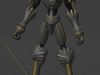 loweemon 3D model 3D printable | CGTrader