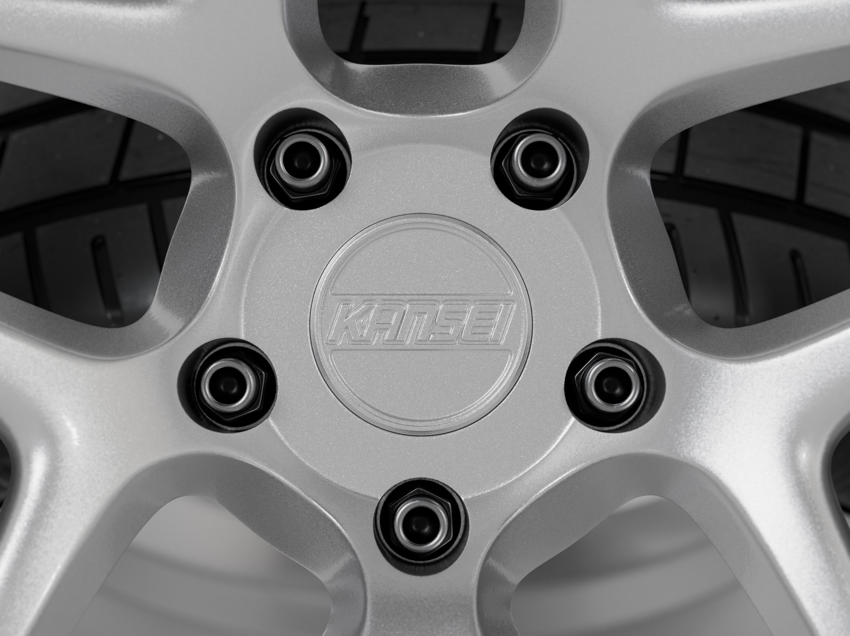 Kansei Astro Rims with Pirelli P Zero Trofeo R Tires 3D model | CGTrader