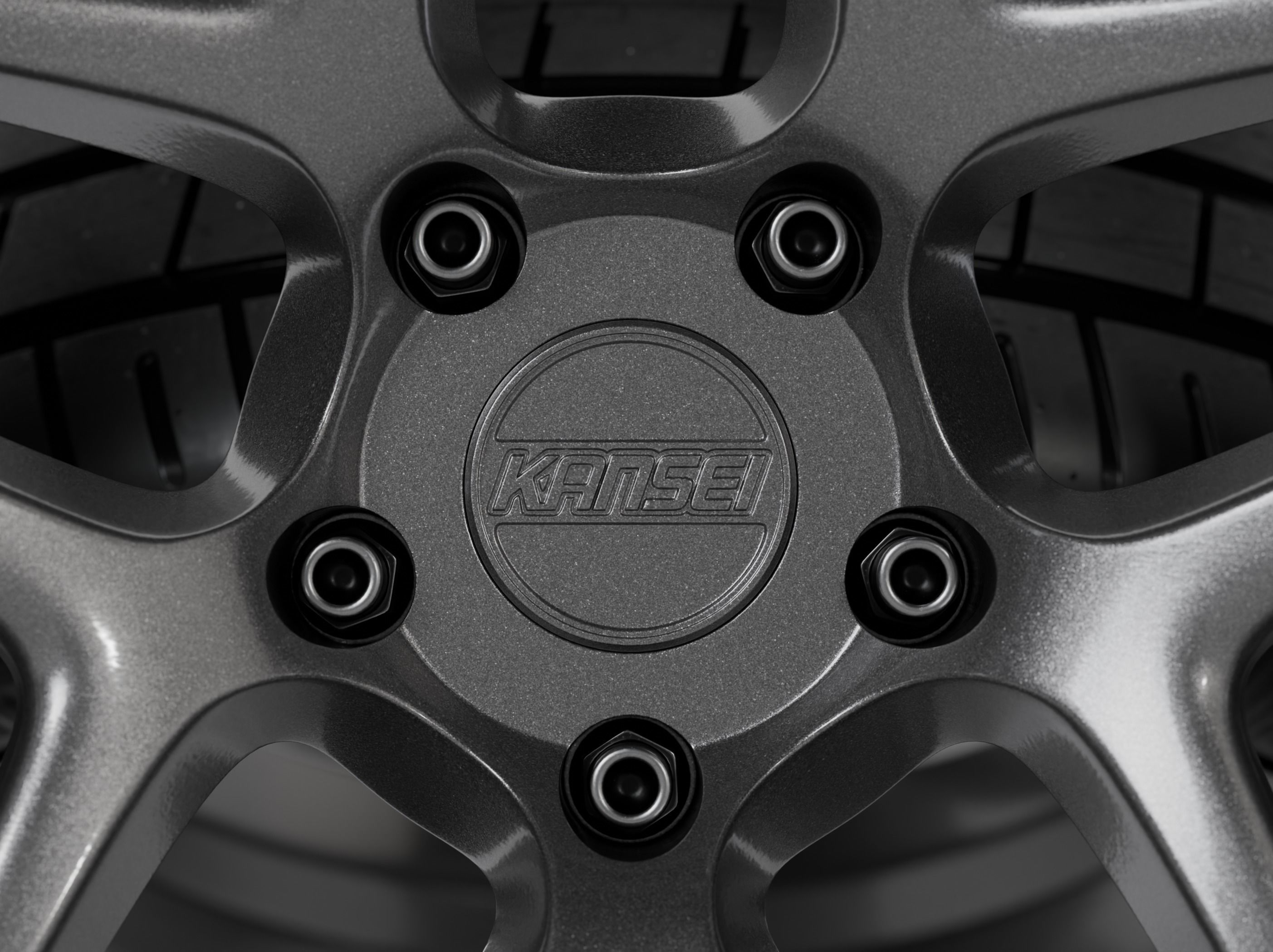 Kansei Astro Rims with Pirelli P Zero Trofeo R Tires 3D model | CGTrader