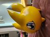 VIXIMON FOR 3D PRINT 3D model 3D printable | CGTrader