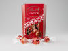 Lindt Lindor Chocolate Packaging Collection 3D model | CGTrader