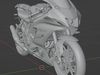 yamaha r7 3D model | CGTrader