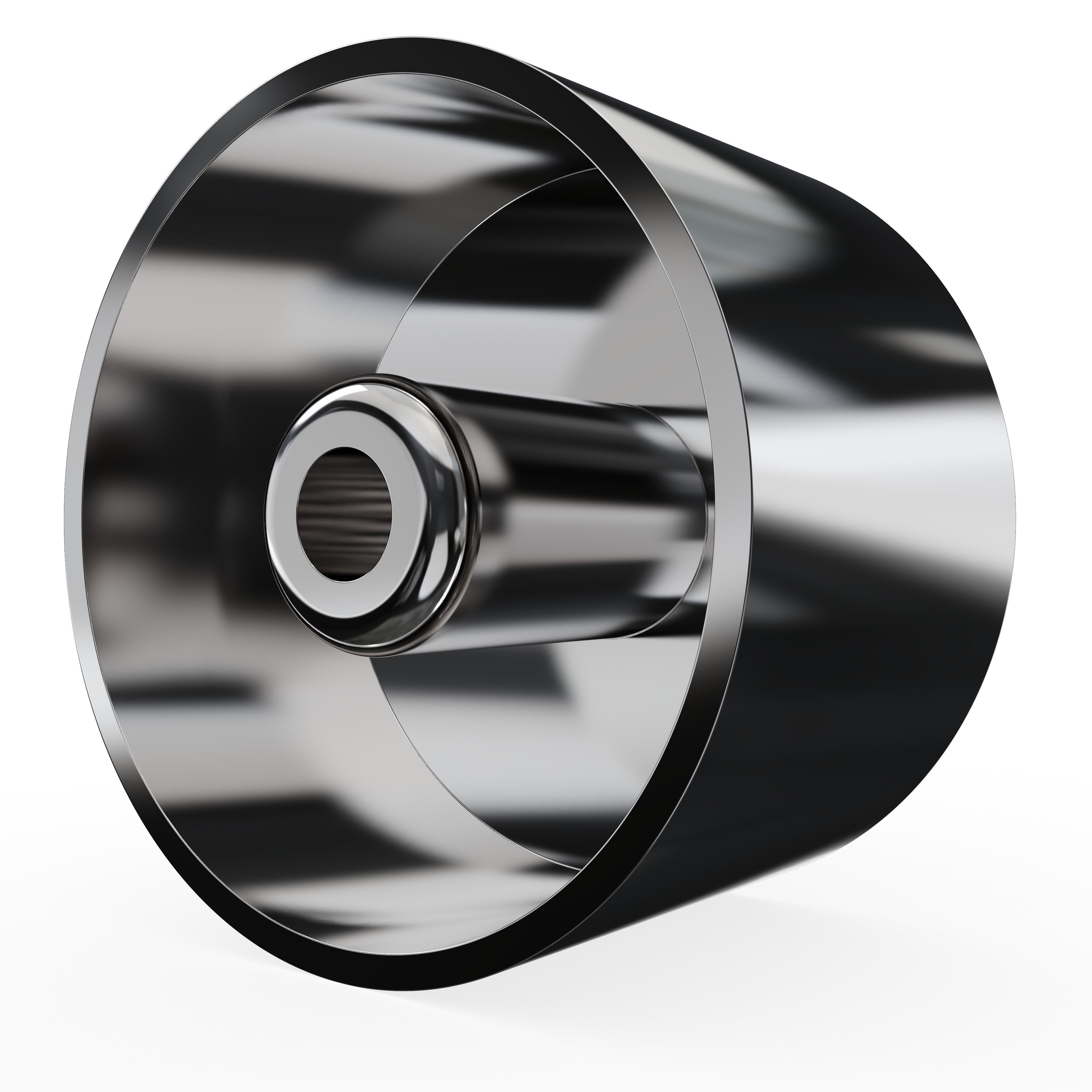 DUB HURRICAYNE WHEEL 3D MODEL 3D model 3D printable | CGTrader