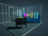 Xray Vision Detective Vision 3D model | CGTrader