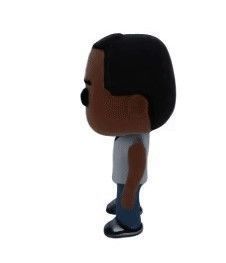 gta san andreas cj funko pop figure 3D model | CGTrader