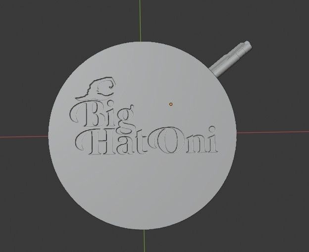 Rebecca Cyberpunk Edgerunners Chibi 3D model 3D printable | CGTrader