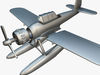 Arado Ar-196 - 3D Printable Model 3D model 3D printable | CGTrader