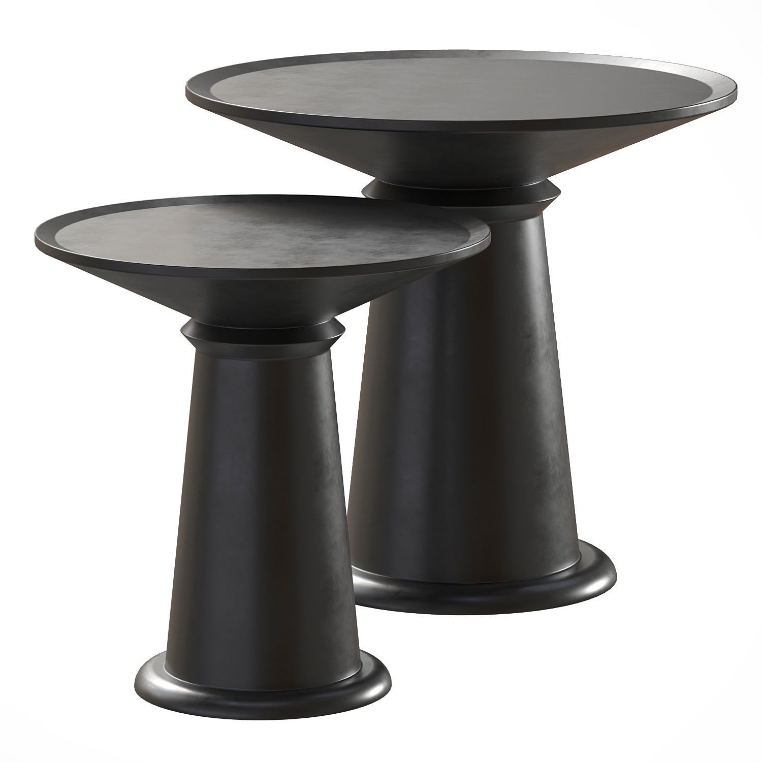 Air Division 3D model | CGTrader