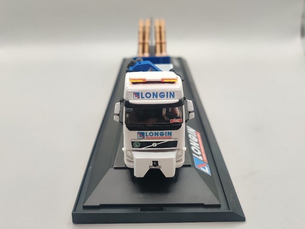 Front Outrigger in 1zu87 Scale modell 3D model 3D printable | CGTrader