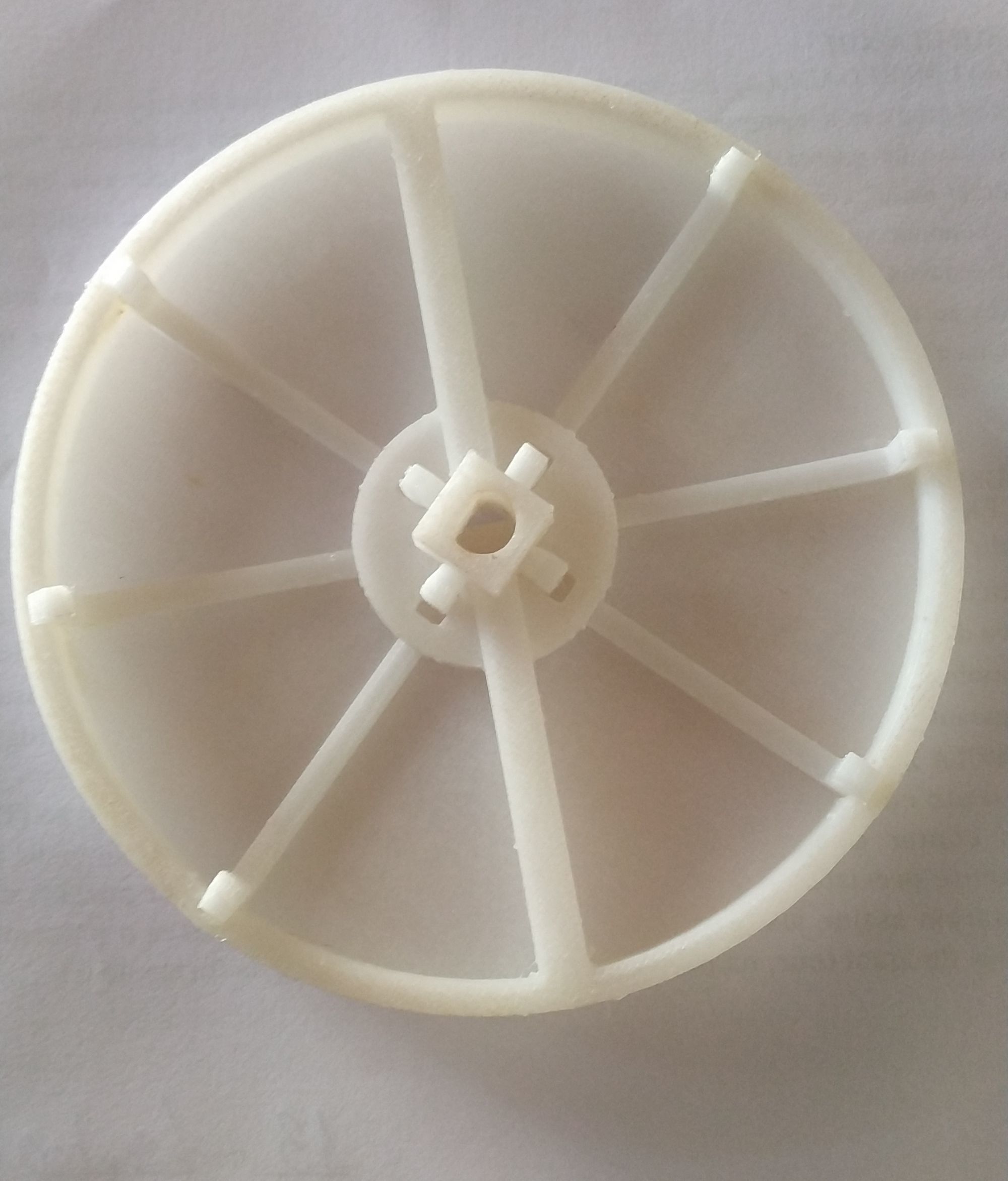 GREEN CORN GRATER JUICE EXTRACTOR 3D model 3D printable | CGTrader