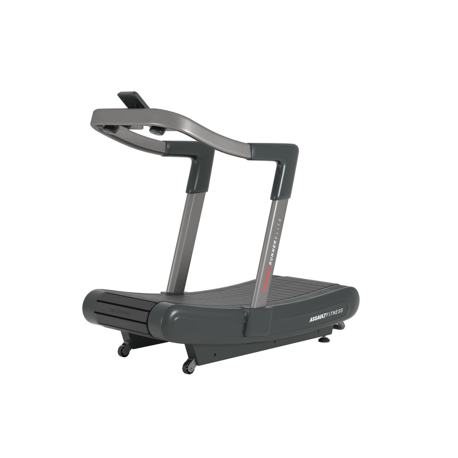 Assault Runner Elite Treadmill 3D model | CGTrader