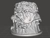 MUD ELEMENTAL MINIATURE MODEL FOR SCIFI OR FANTASY GAMES DND RPG 3D ...