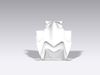 Seven 3d Costumes 3D model | CGTrader