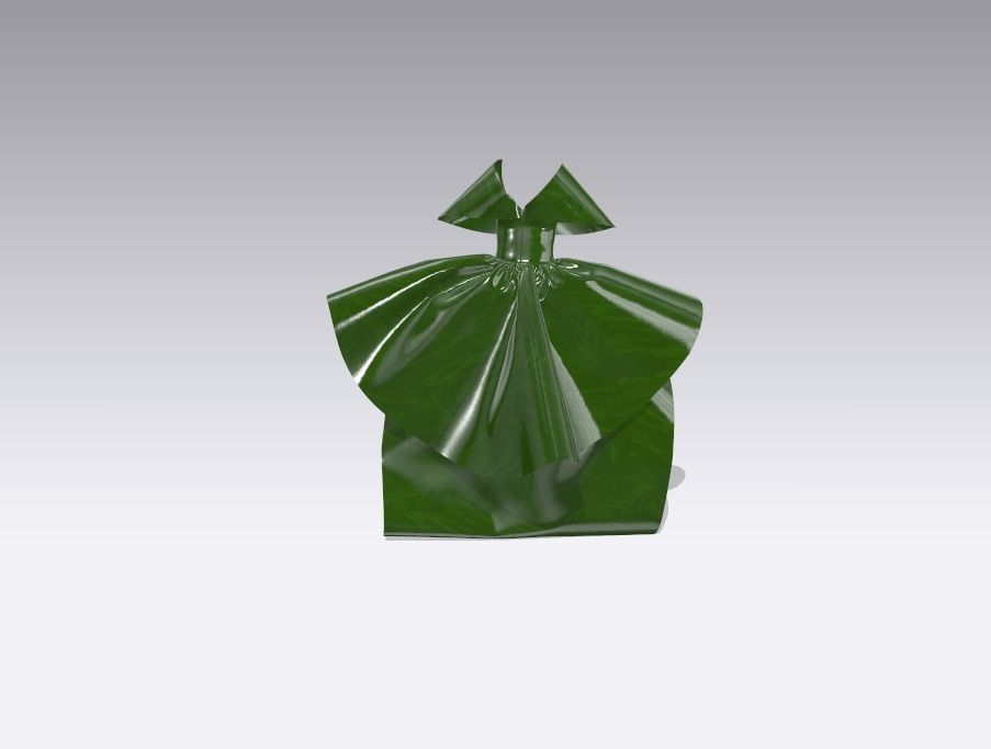 Seven 3d Costumes 3D model | CGTrader