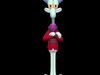 Squilliam Fancyson - Spongebob Squarepants 3D model 3D printable | CGTrader