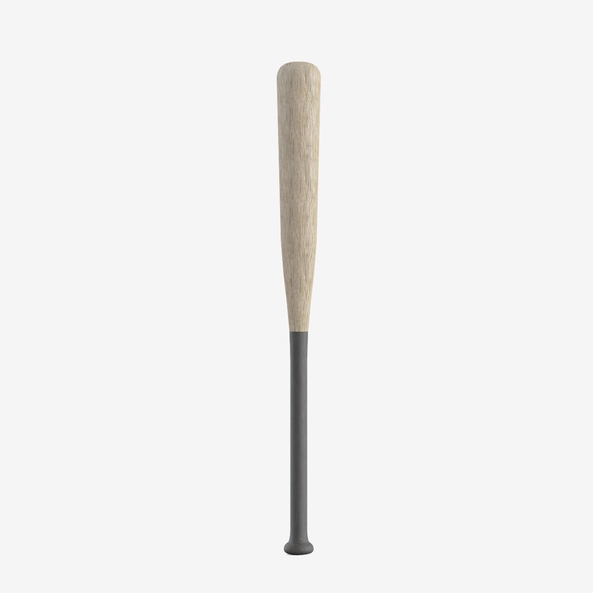 3D model Baseball Bat 03 VR / AR / low-poly | CGTrader