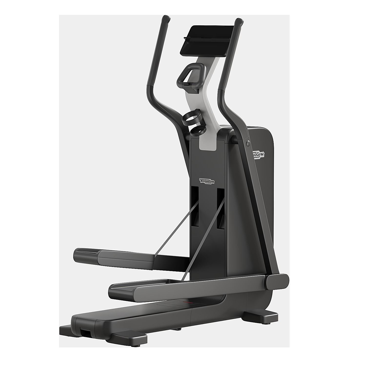 Elliptical Technogym 3D model | CGTrader