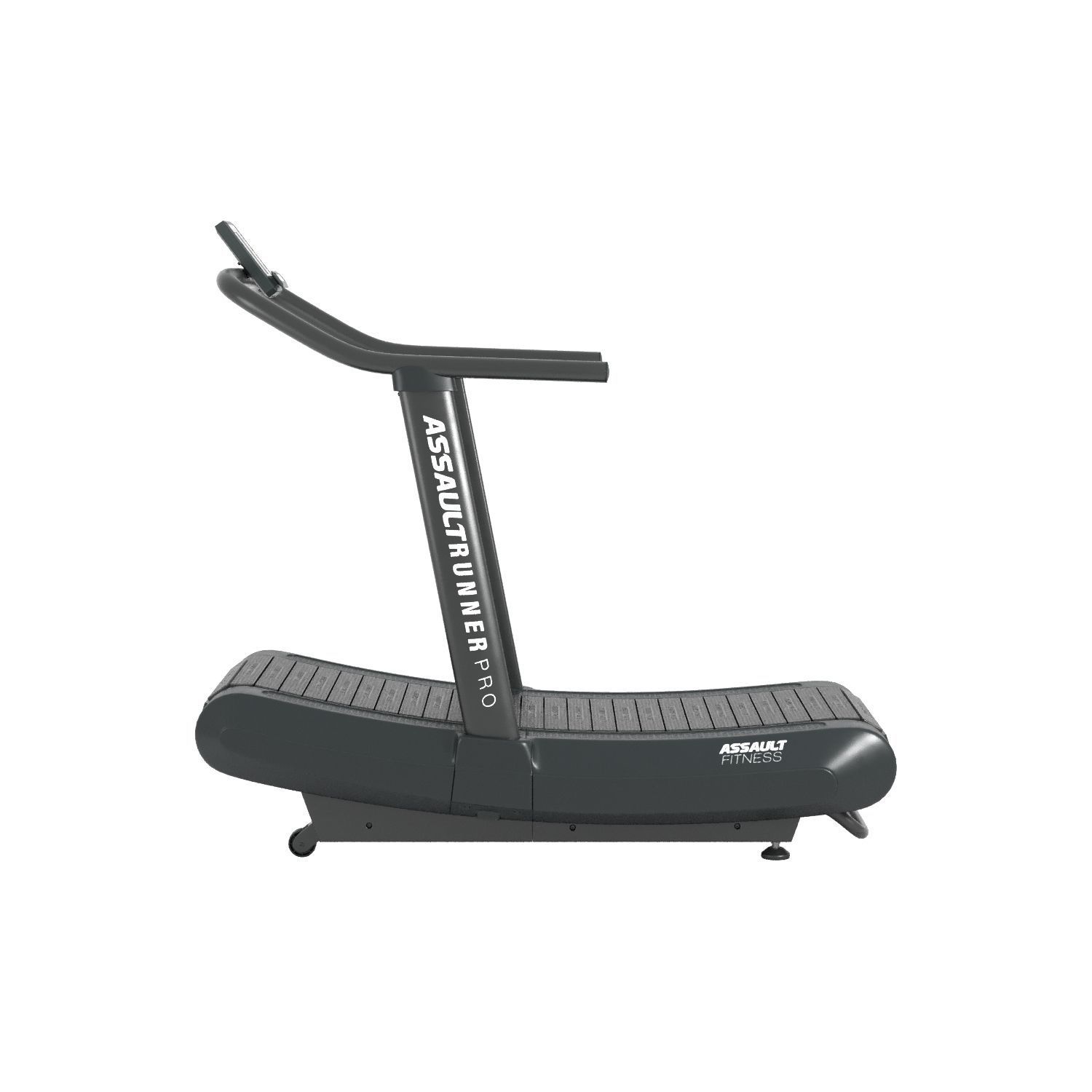 Assault Runner Pro Treadmill 3D model | CGTrader