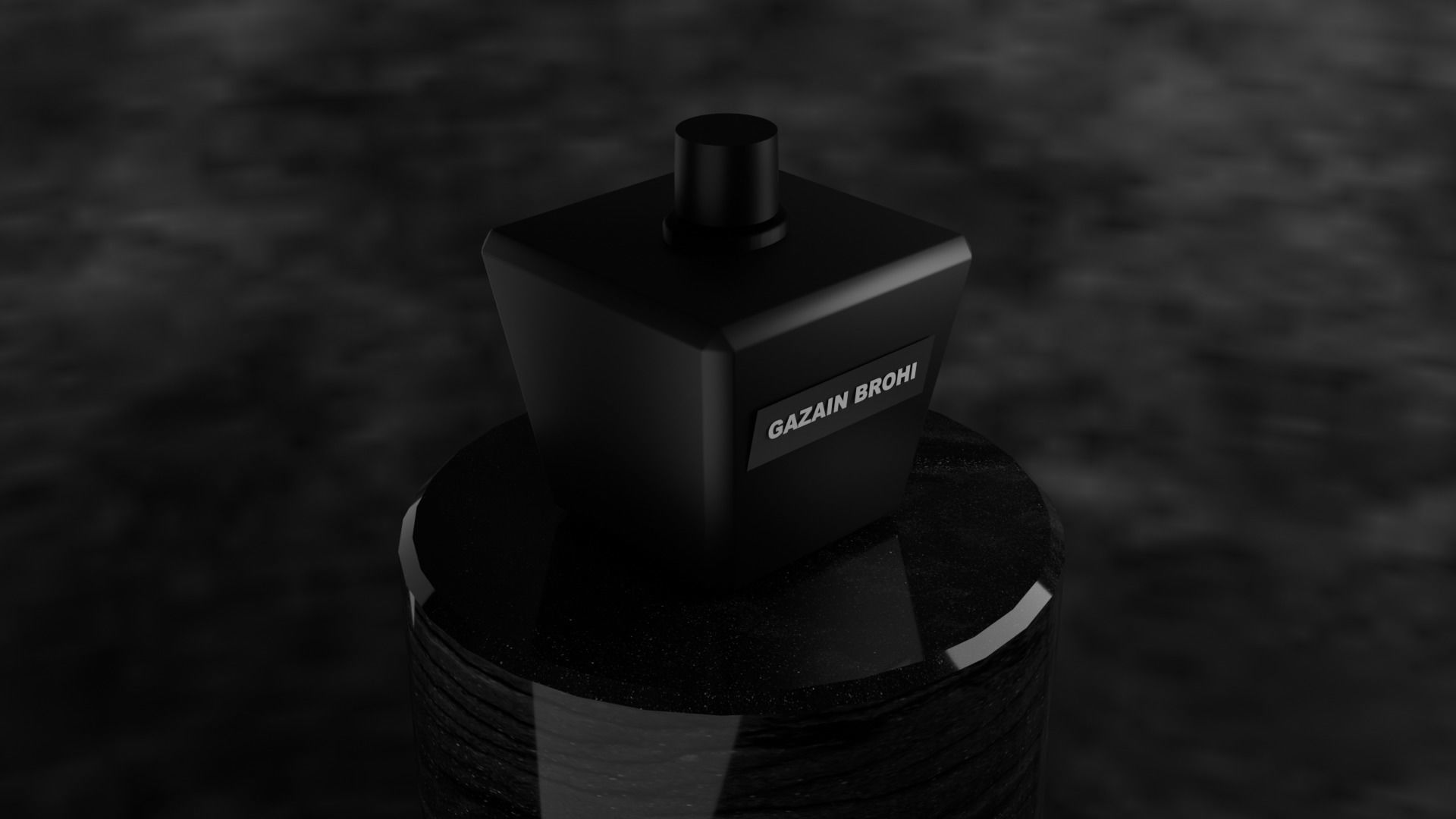 RUBIKS CUBE AND CARTOON BIRDS AND 3D MODELS 3D model animated | CGTrader