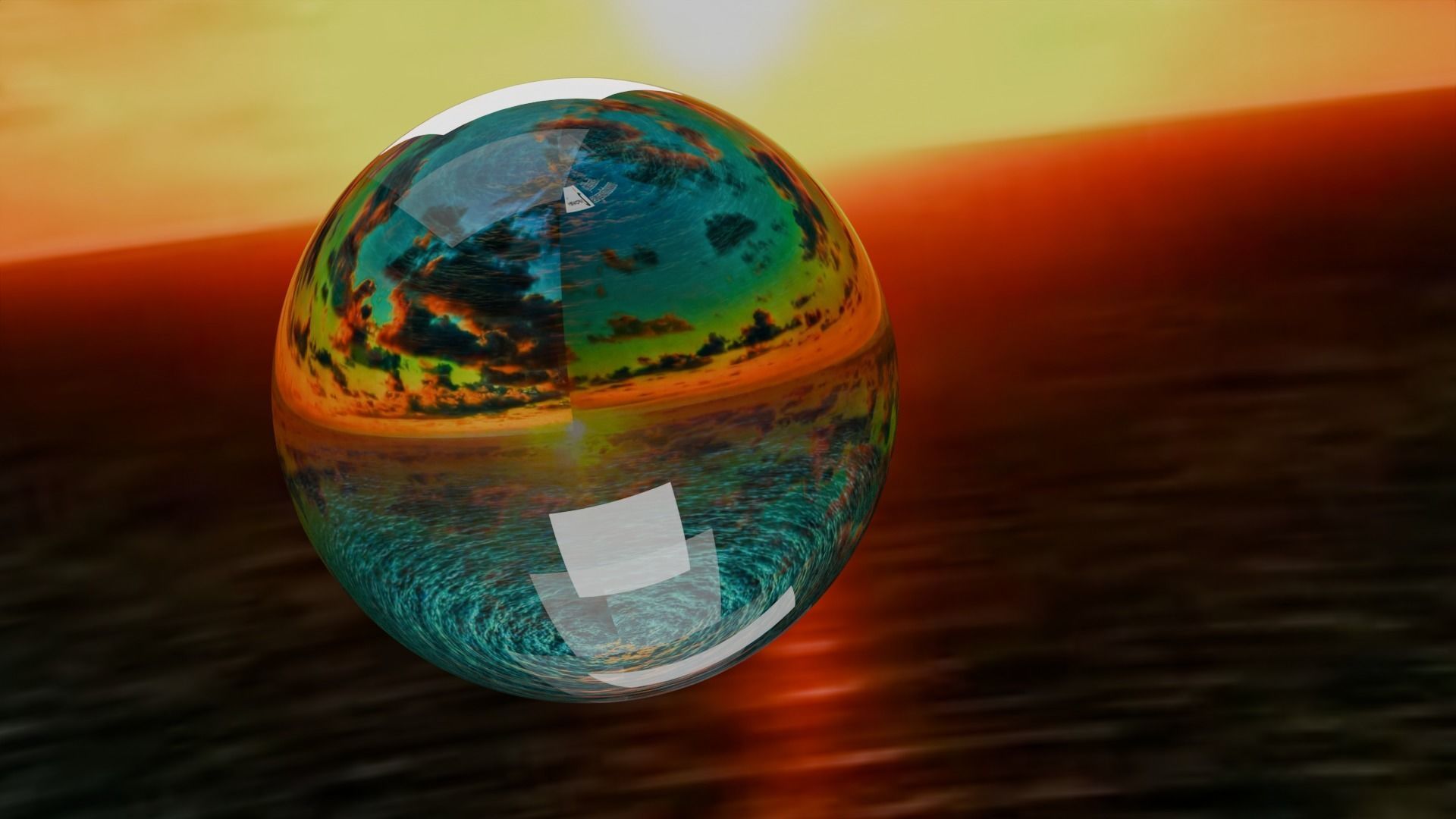 RUBIKS CUBE AND CARTOON BIRDS AND 3D MODELS 3D model animated | CGTrader