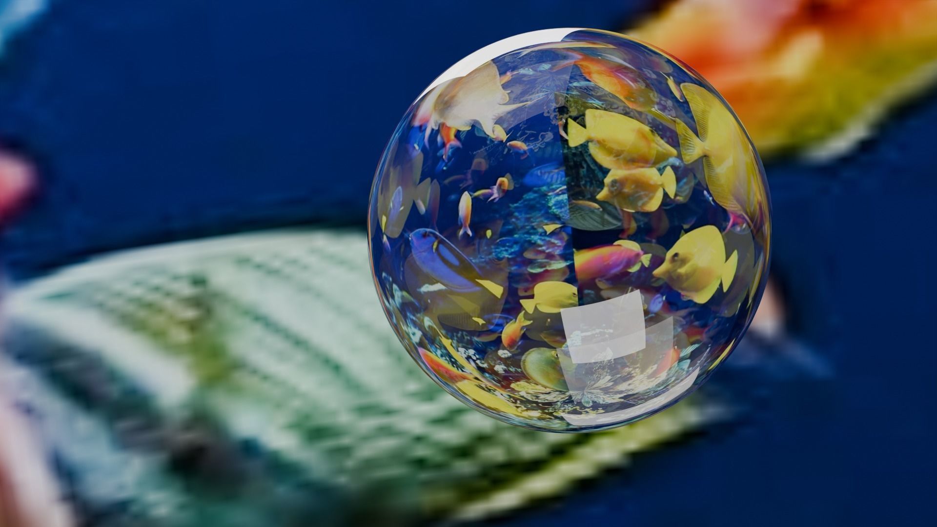 RUBIKS CUBE AND CARTOON BIRDS AND 3D MODELS 3D model animated | CGTrader