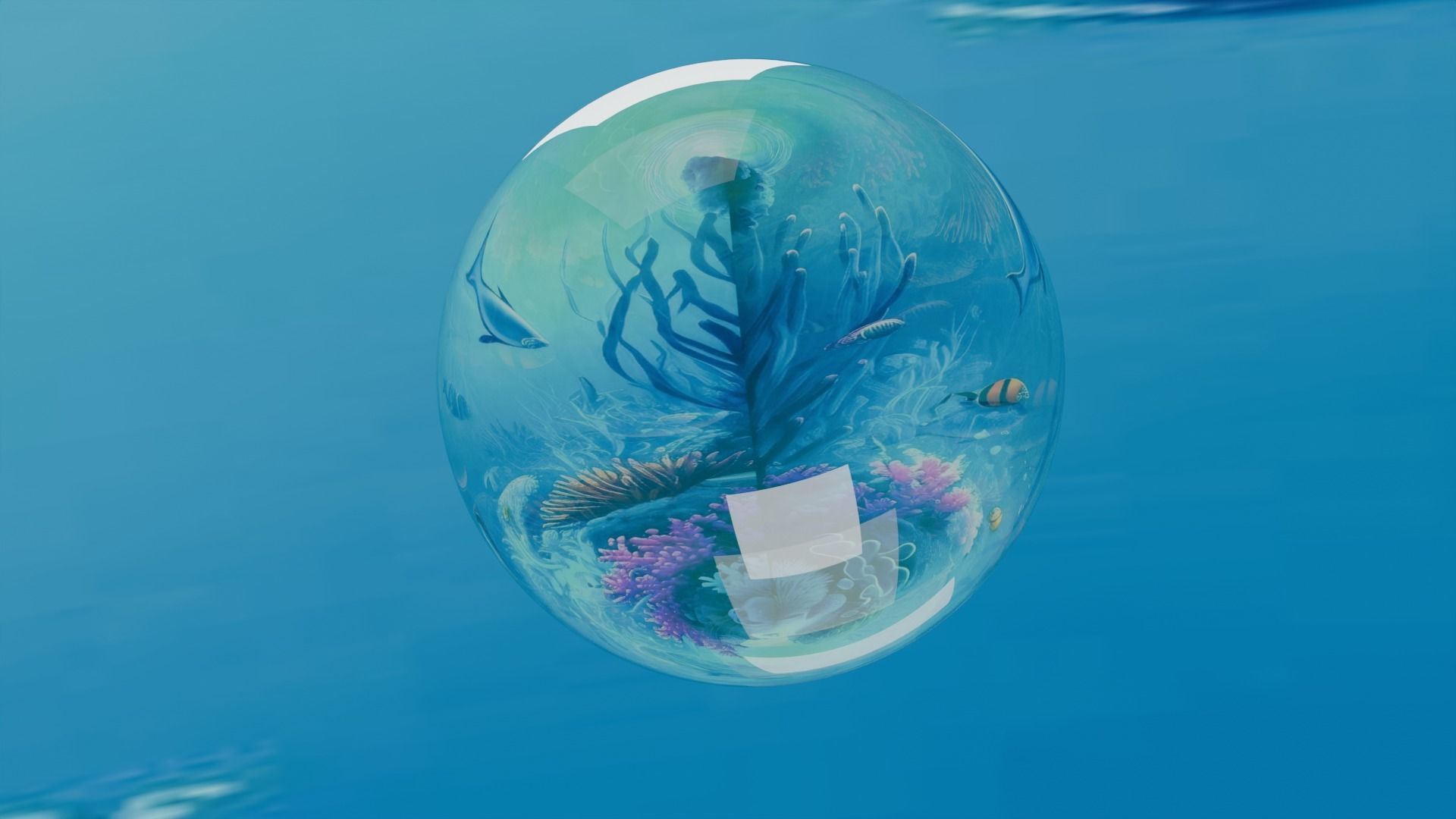 RUBIKS CUBE AND CARTOON BIRDS AND 3D MODELS 3D model animated | CGTrader