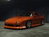 3D model BN Sports Type 2 RX7 FC Bodykit VR / AR / low-poly | CGTrader