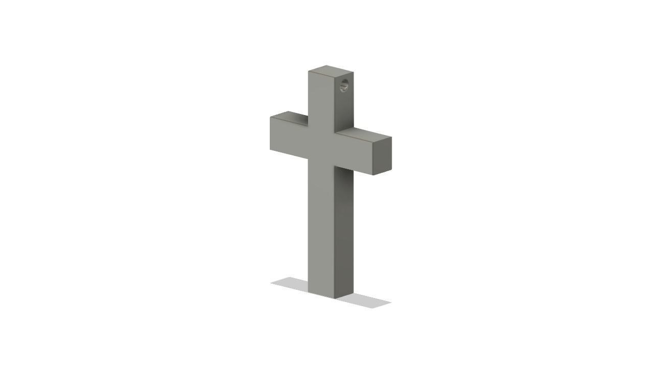 Mihawk Pendant Sword 3d Model 3d Printable Cgtrader