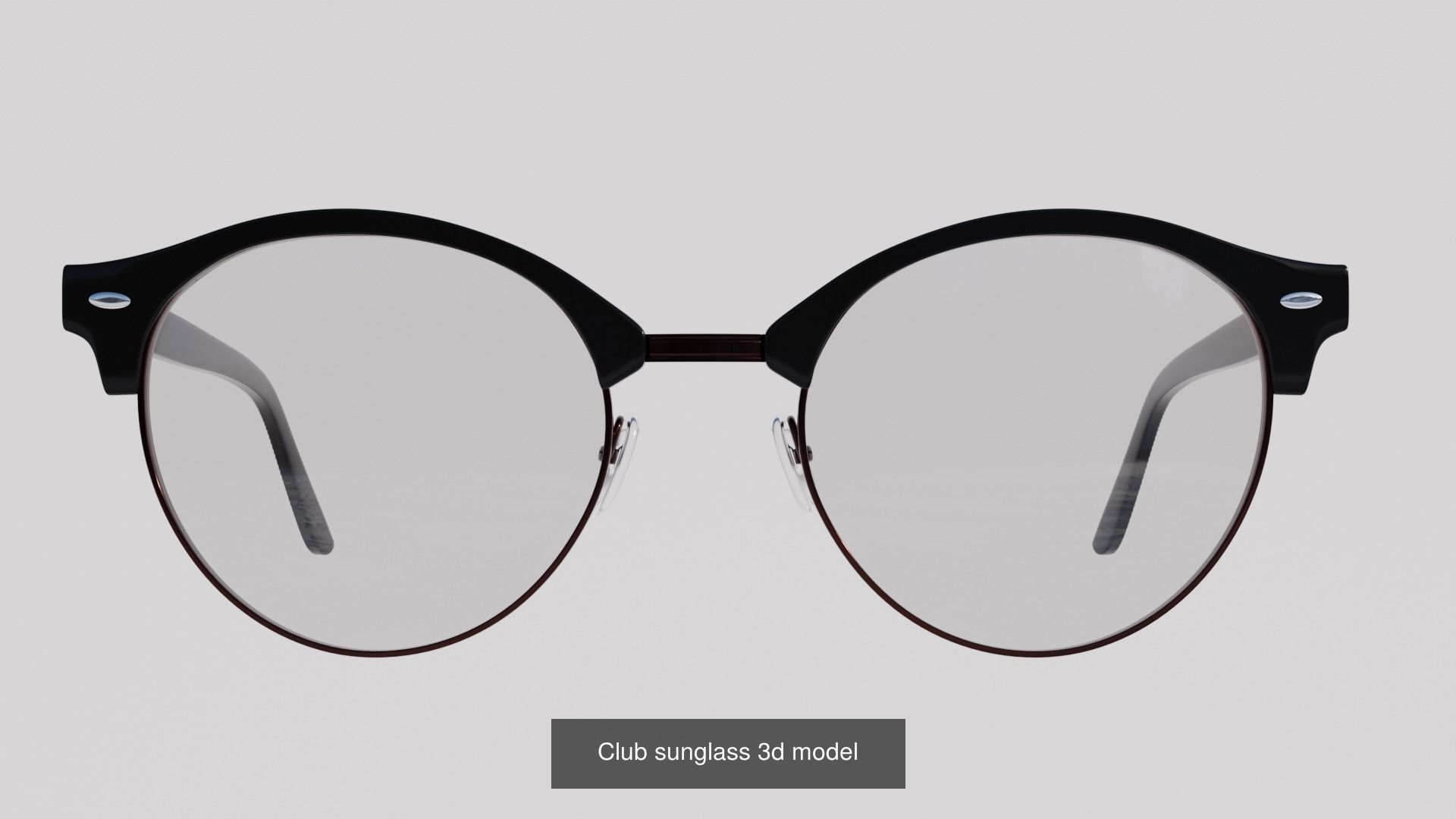 Sunglass 3d Models Collection Cgtrader