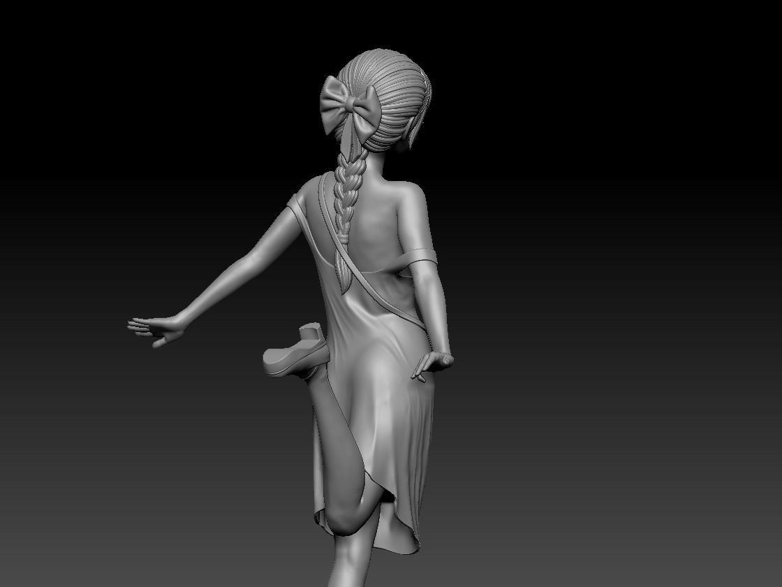 Beautiful Eighteen Year Old Japanese Porn Actress 3d Model 3d Printable Cgtrader