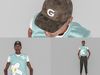 Tyler the Creator 3D Model 3D model | CGTrader