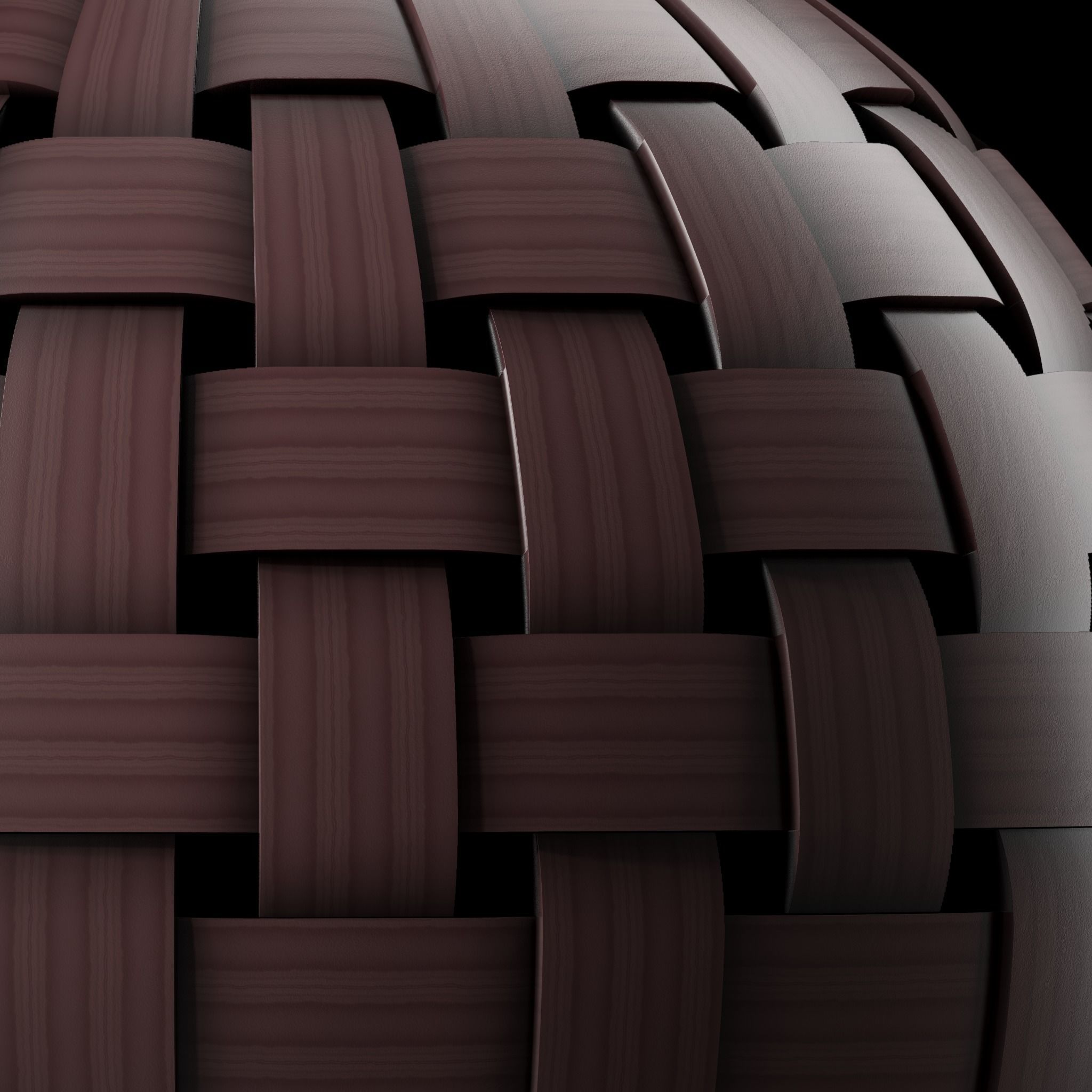 Texture Wicker materials 25- PBR 4k Seamless VR / AR / low-poly | CGTrader