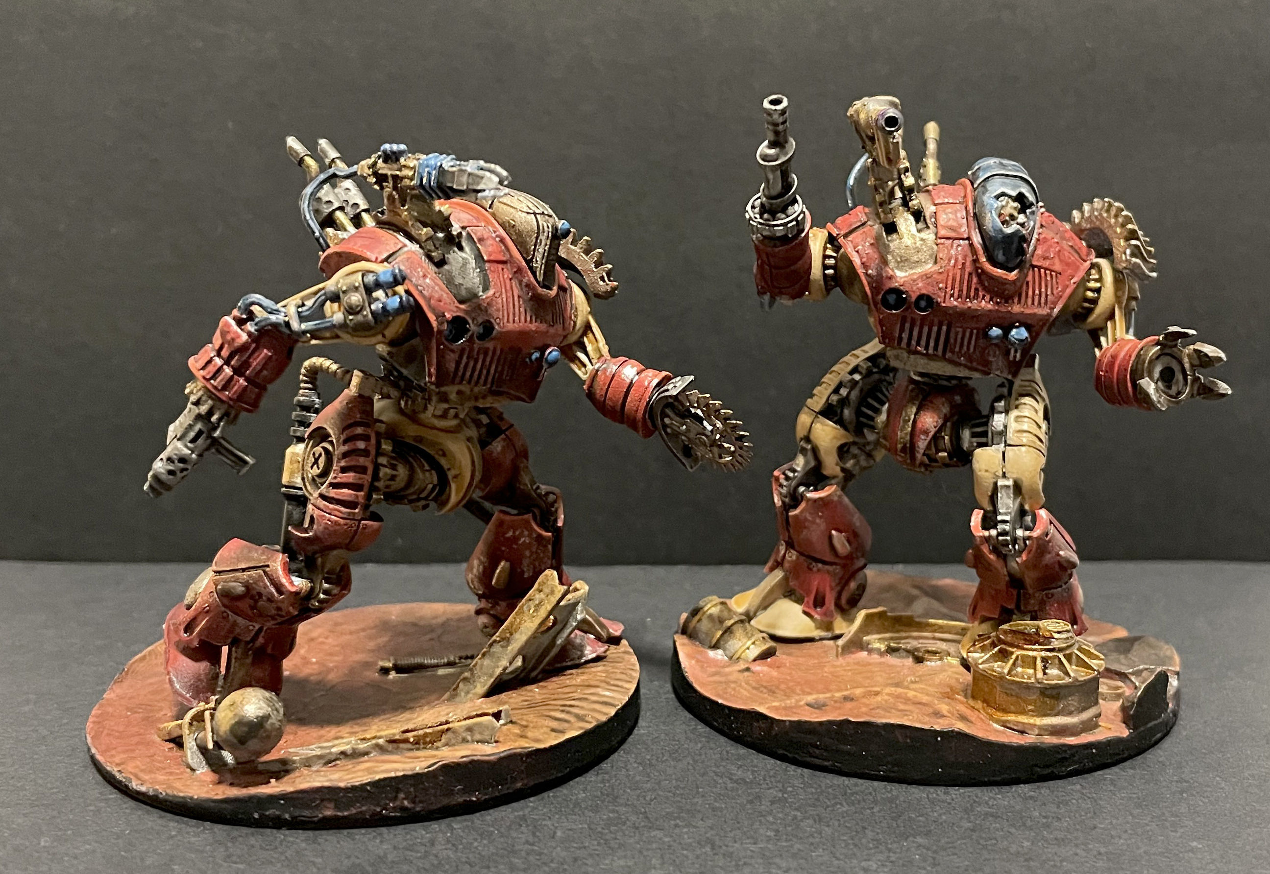 Toaster bot 5000 3D model 3D printable | CGTrader